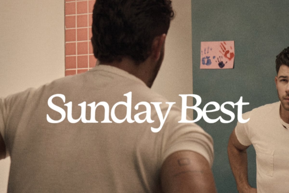 Nick Jonas shares how daughter Malti inspired his album’s closing track ...