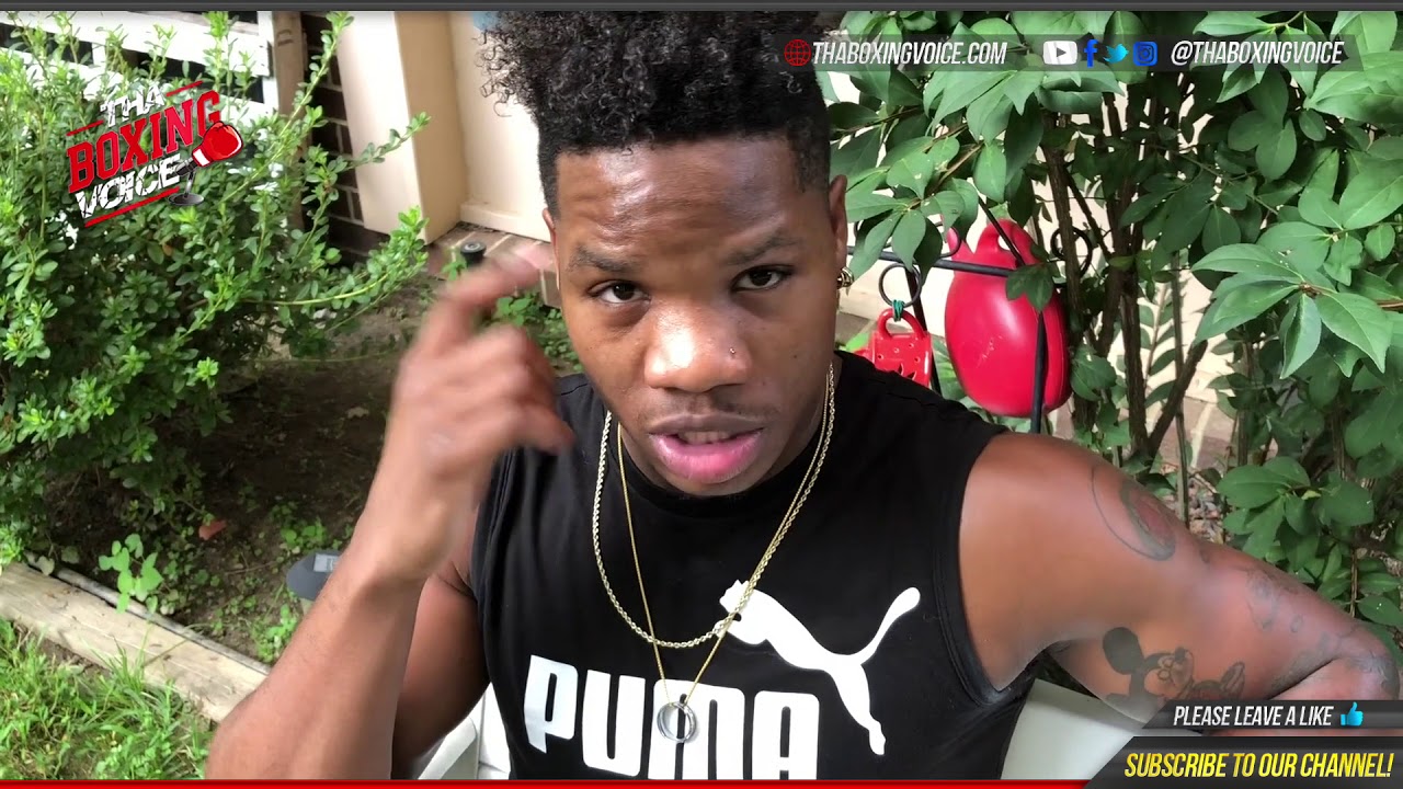 🔥Antione Douglas “I don’t remember Khurtsidze fight. Blood on outer ...