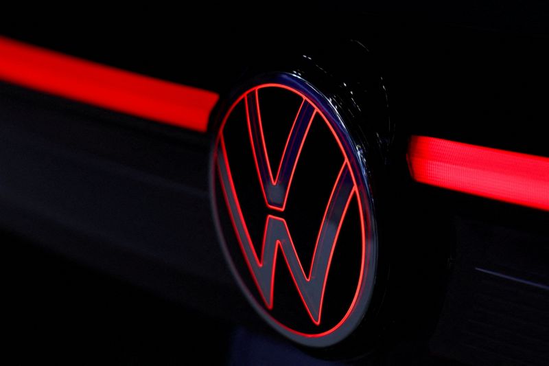 Volkswagen to recall over 44,000 US vehicles over battery fire risk ...