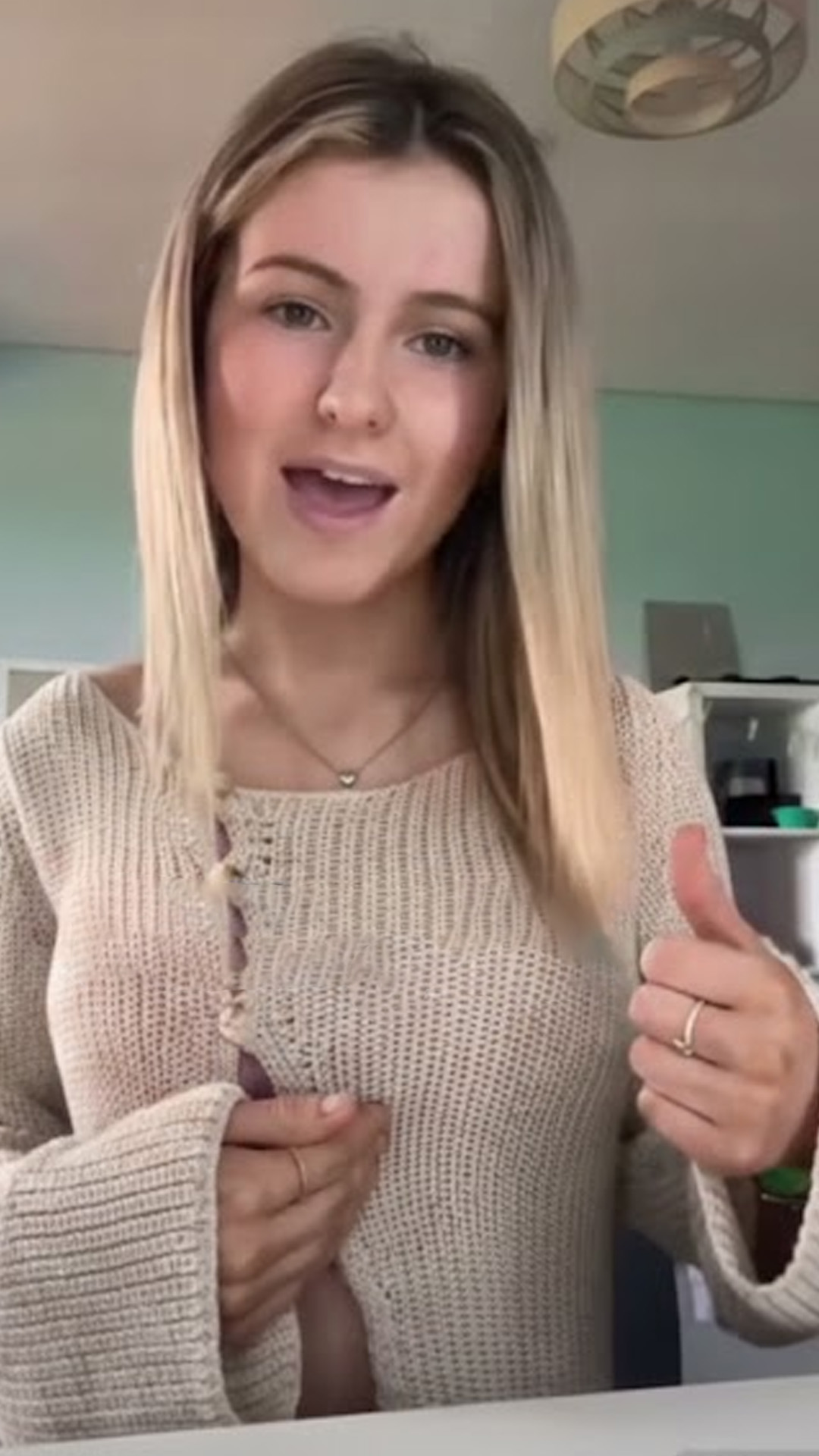 When this song literally describes our generation