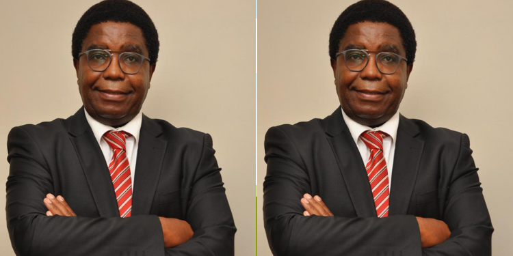 Wilfred Nderitu SC: The lawyer who stood up for victims in Kenya’s ICC ...