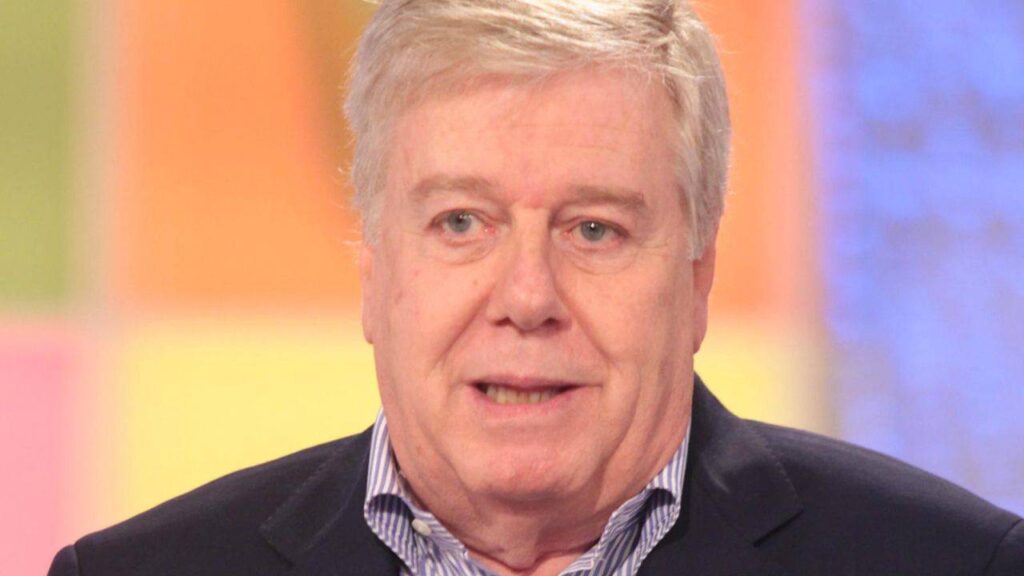 Falsissimo, l’intervento di Claudio Lippi dalla terapia intensiva è ...