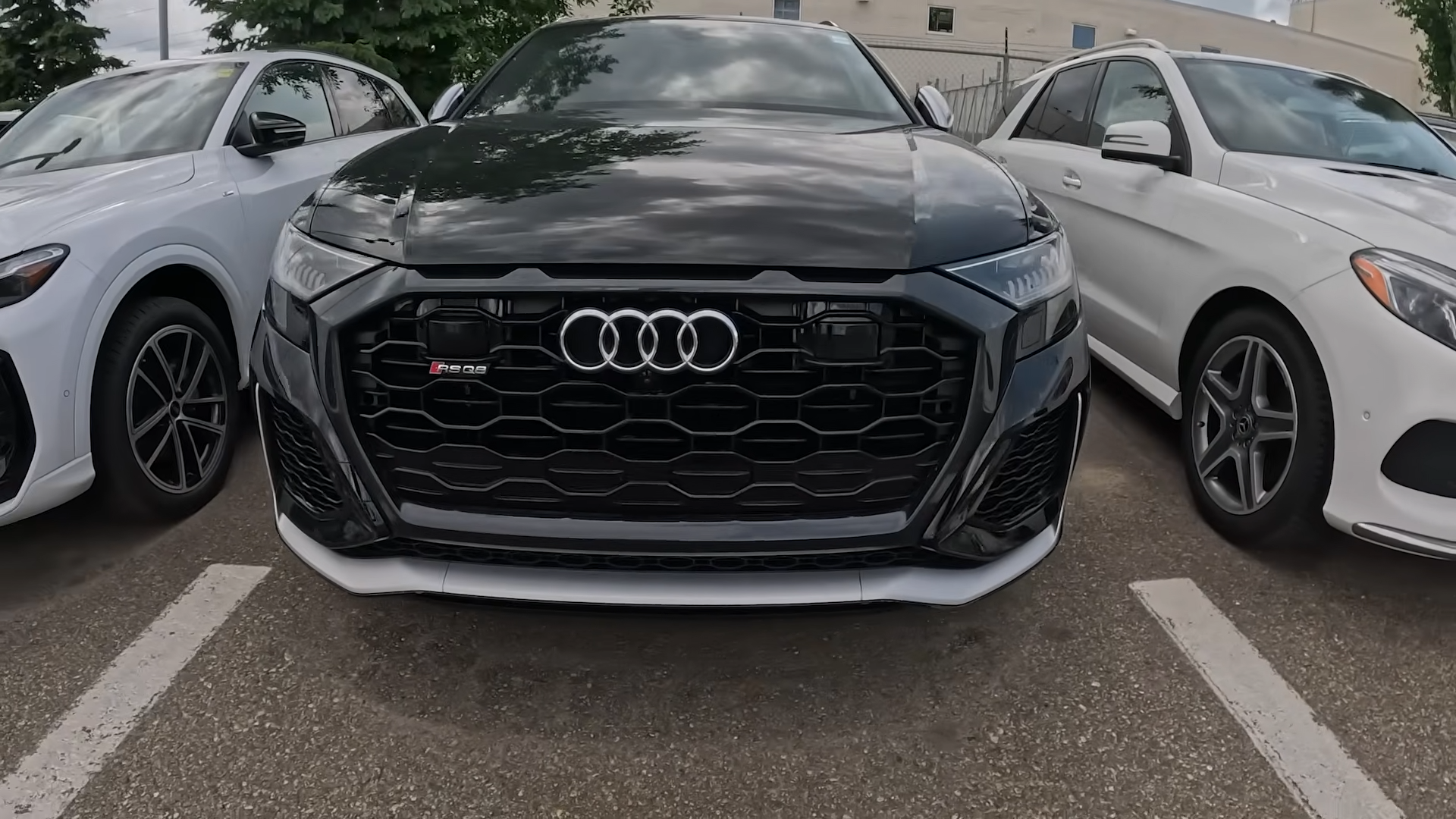 Why trusted car brands are suddenly falling apart