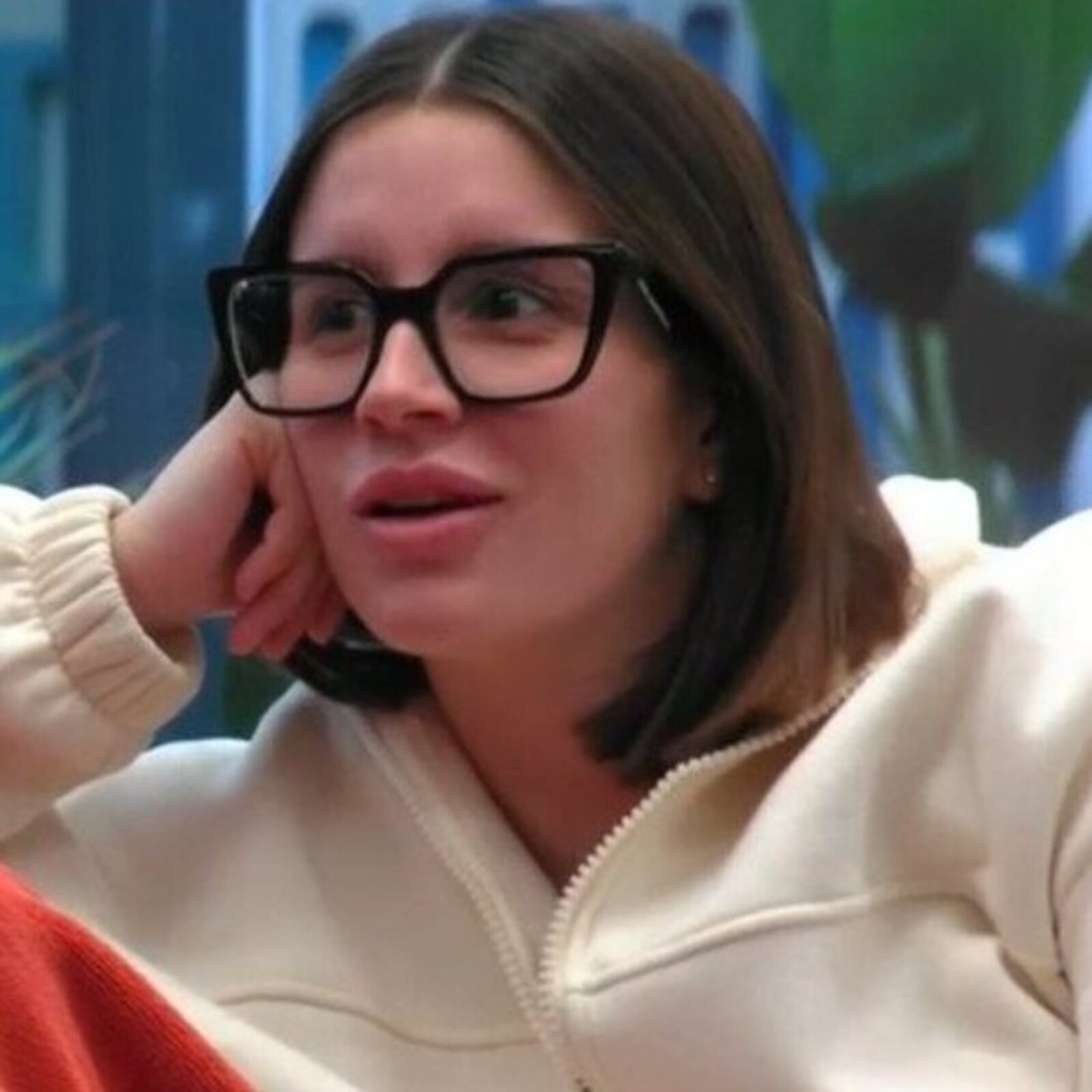 Juanpi confiesa a Sandra en 'GH DÚO 4' que le incomoda que le hable de ...