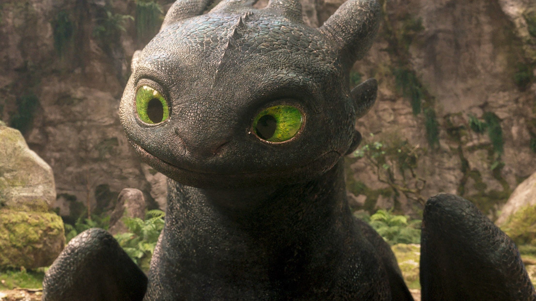 Live-action How to Train Your Dragon 2 officially starts filming with ...
