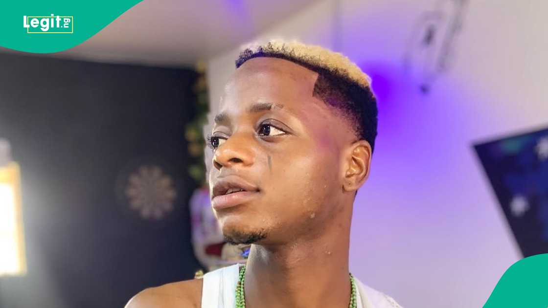 Destiny Boy's widow pens emotional tribute with loved up video with ...