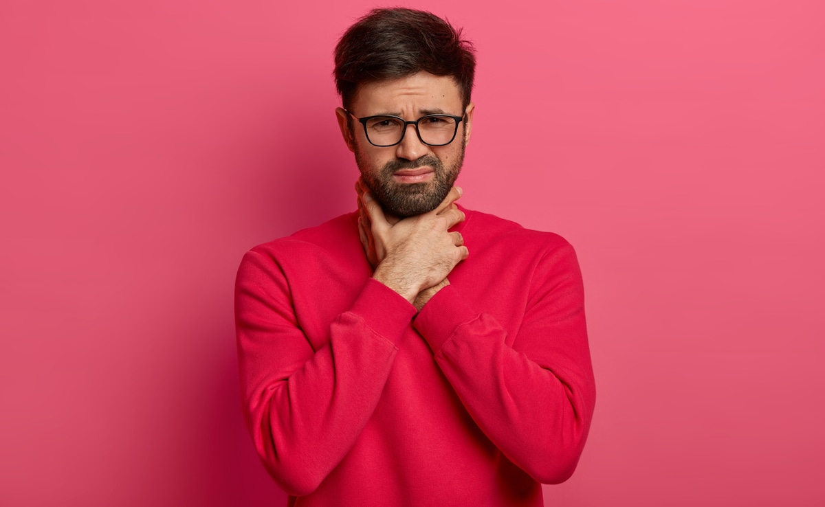 Doctor shares quick remedies to fix your broken voice after a cold