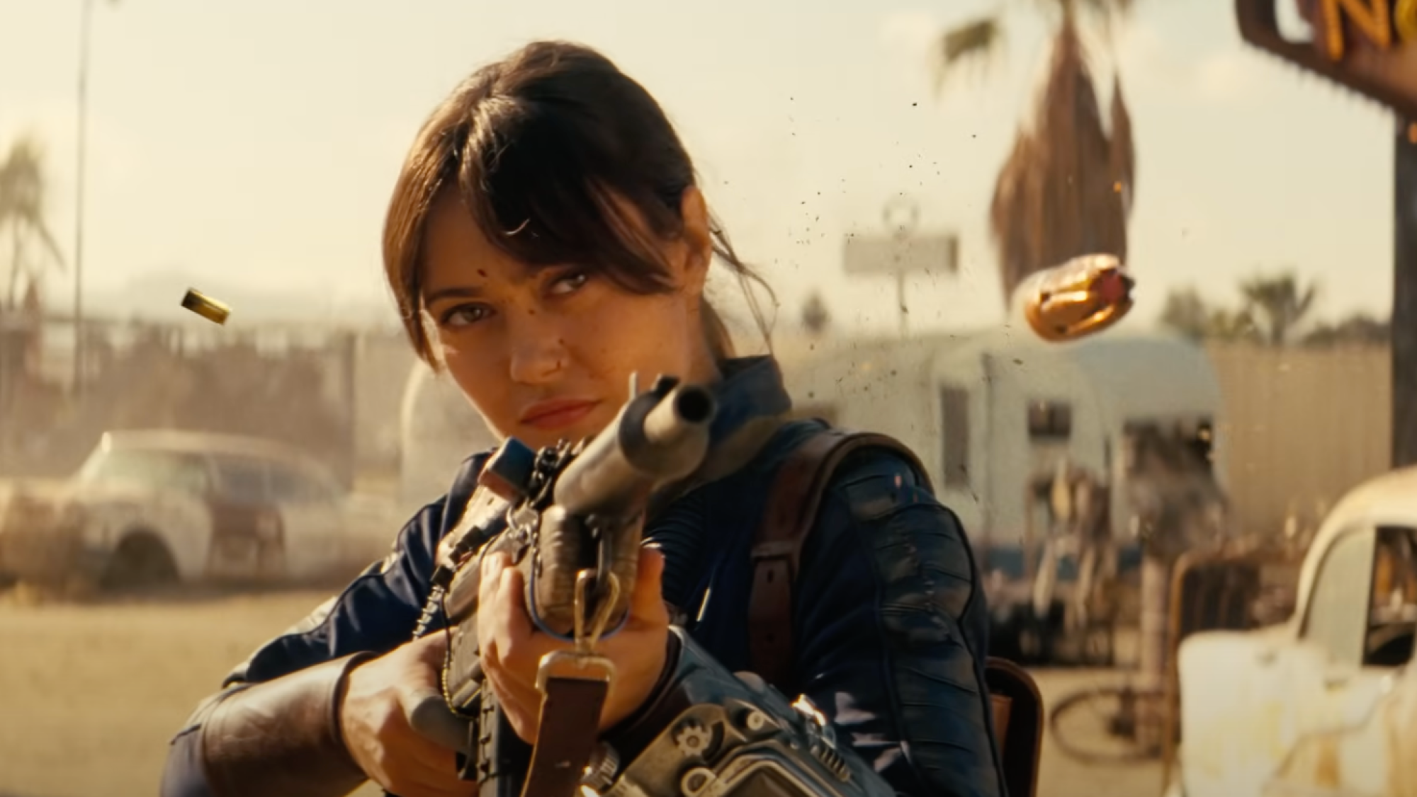 Fallout : Prime Video avance la diffusion des épisodes 7 et 8, voici ...