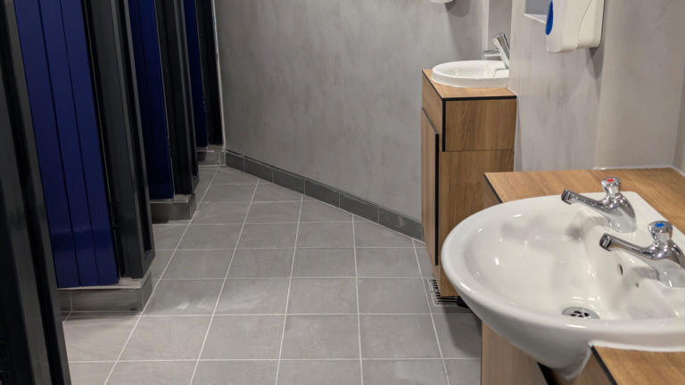 Charges for all public loos under new council plan