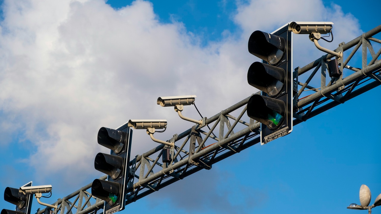 45,000 bogus tickets could wipe out every traffic camera in Arizona