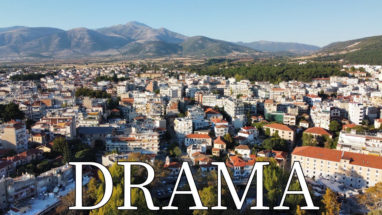 Explore drama’s secret spots and local delights