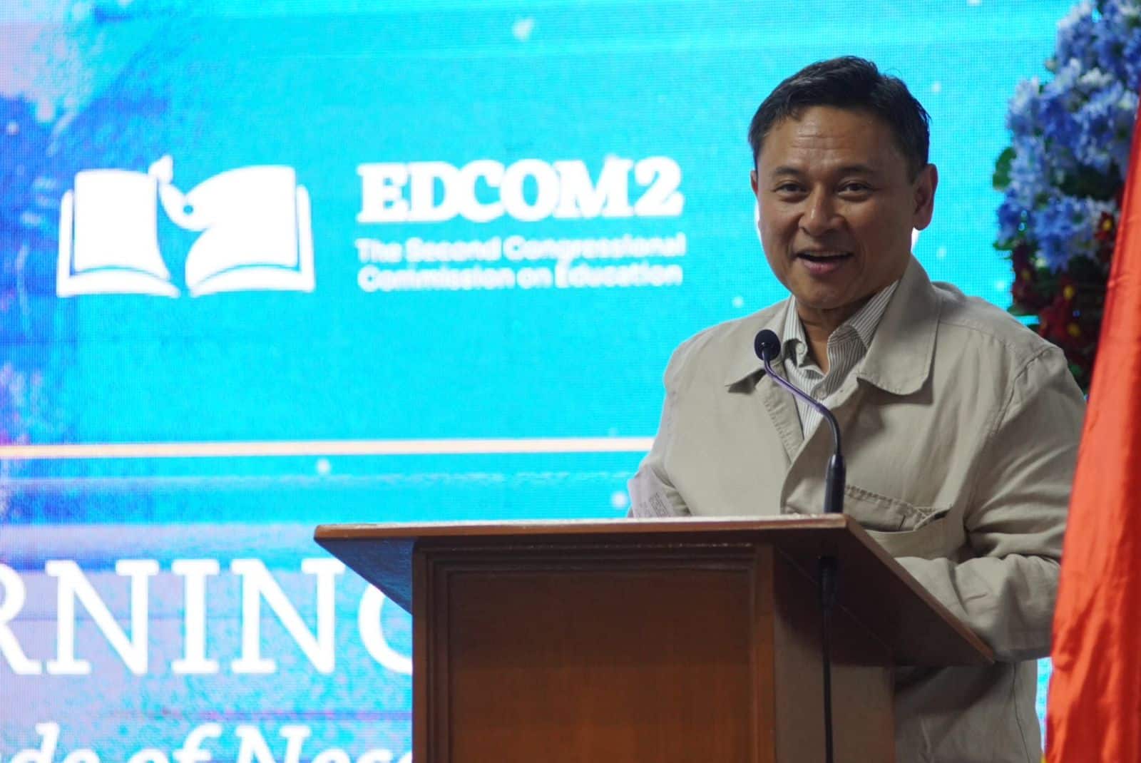 Next decade of education reform begins as DepEd commits to EDCOM 2 roadmap