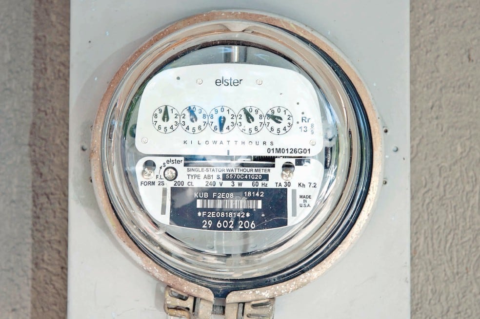 Subsidios a tarifas de CFE aumentan 3.5 % para este año