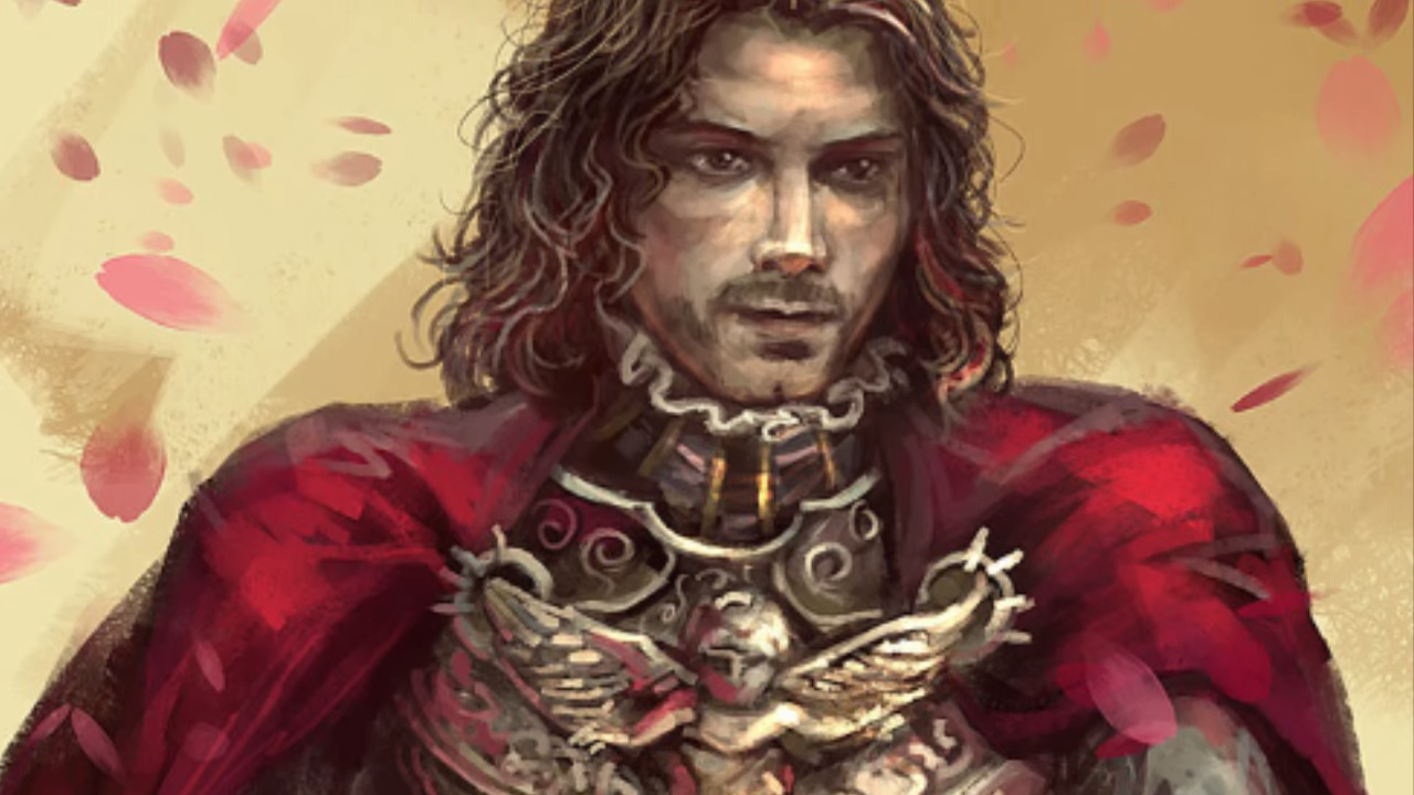 The pope’s son who became an incestuous killer