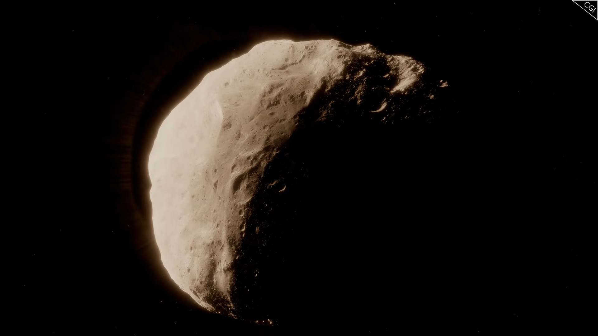 The new data from 3I/ATLAS changed the entire conversation