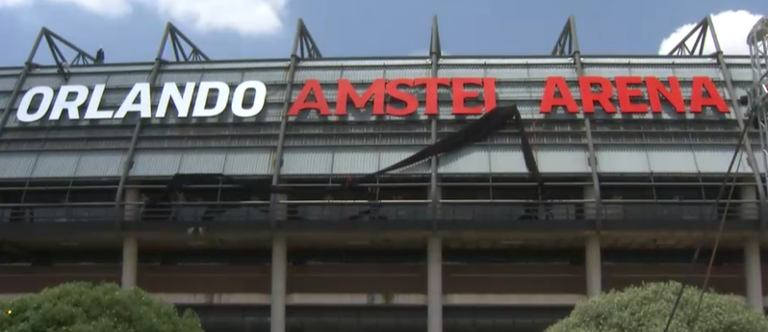 Amstel promises new stadium experience at Orlando Amstel Arena