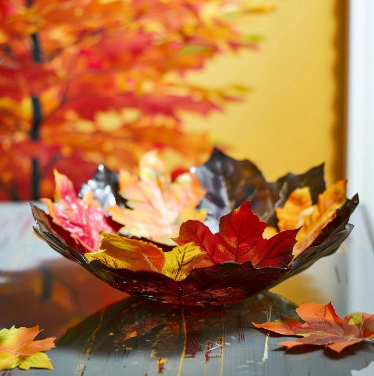 34+ creative Thanksgiving DIYs to get into the holiday spirit