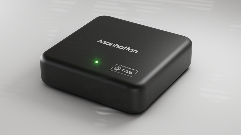 Zero subscription fees, TiVo and Freely – this UK TV box could be the ...