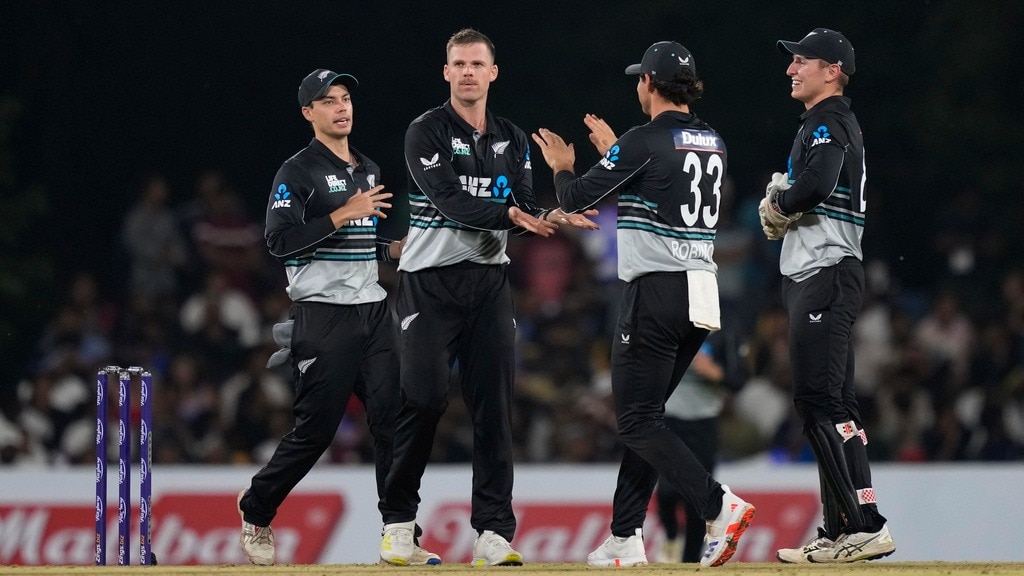 Injuries suck, but rare breed Lockie Ferguson refuses to slow down