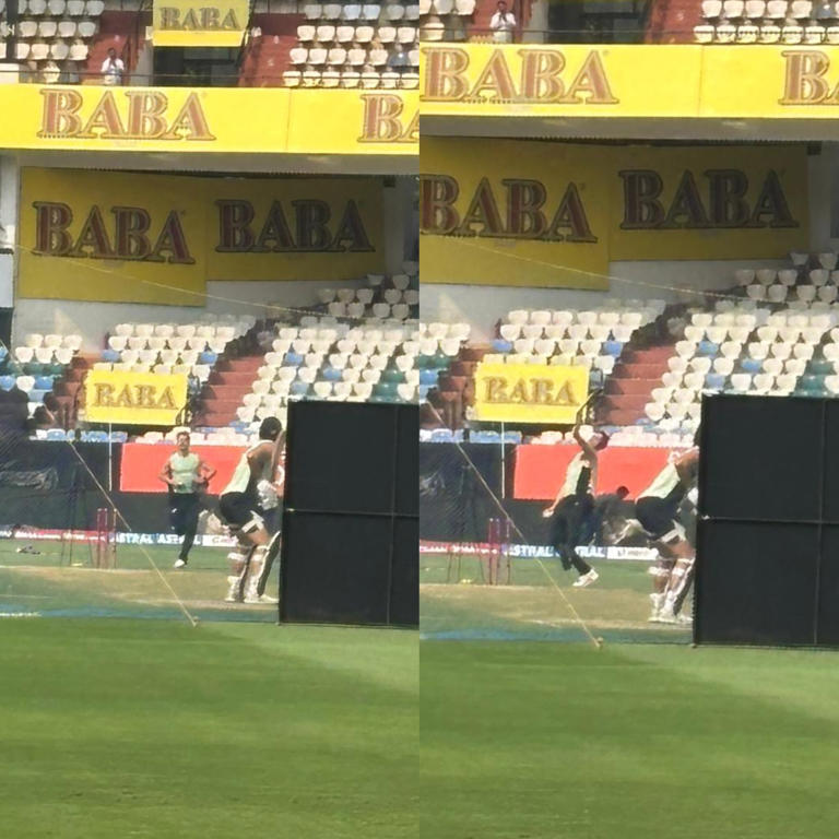 Injuries suck, but rare breed Lockie Ferguson refuses to slow down