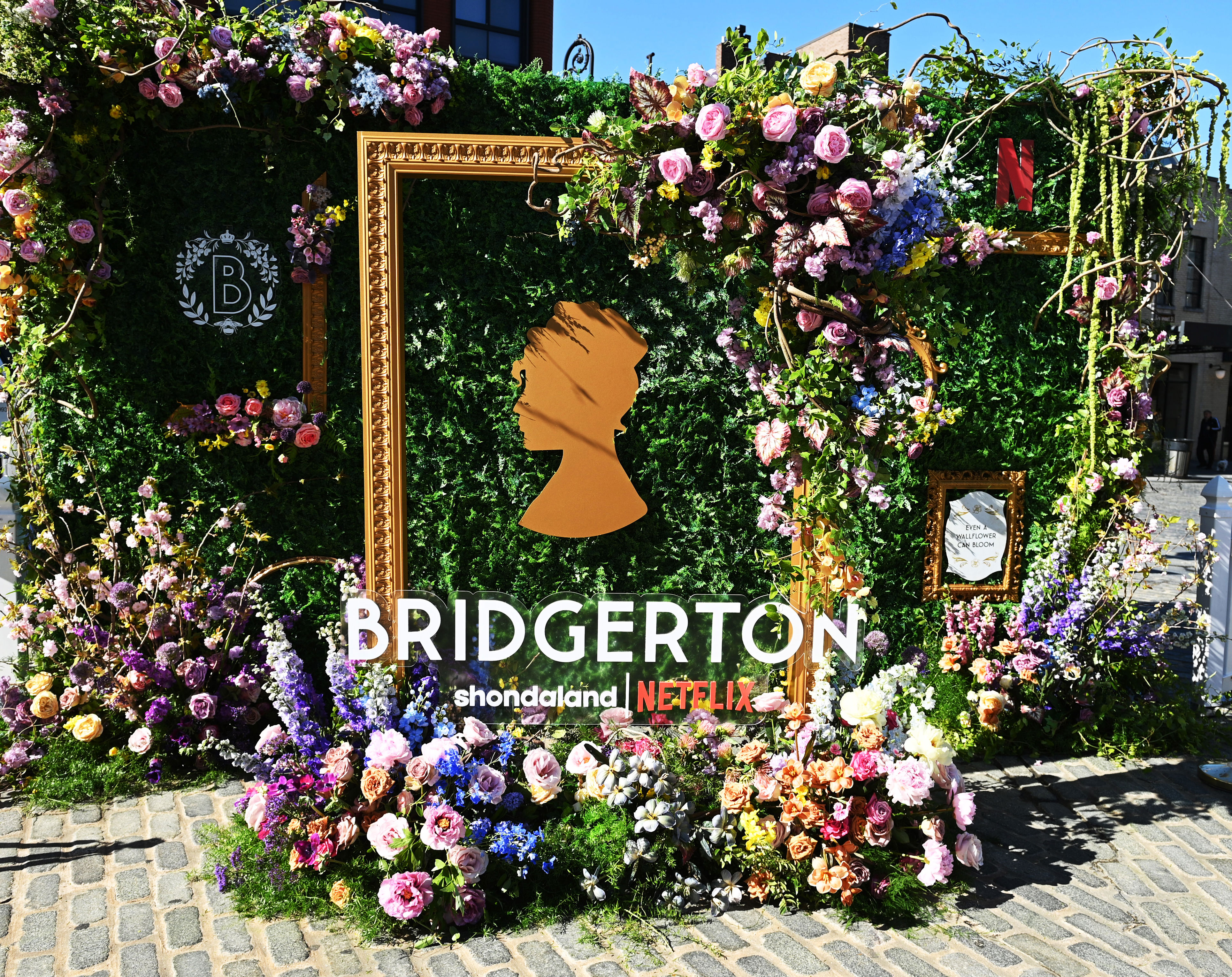 Bridgerton-themed events and experiences to enjoy in London ahead of ...