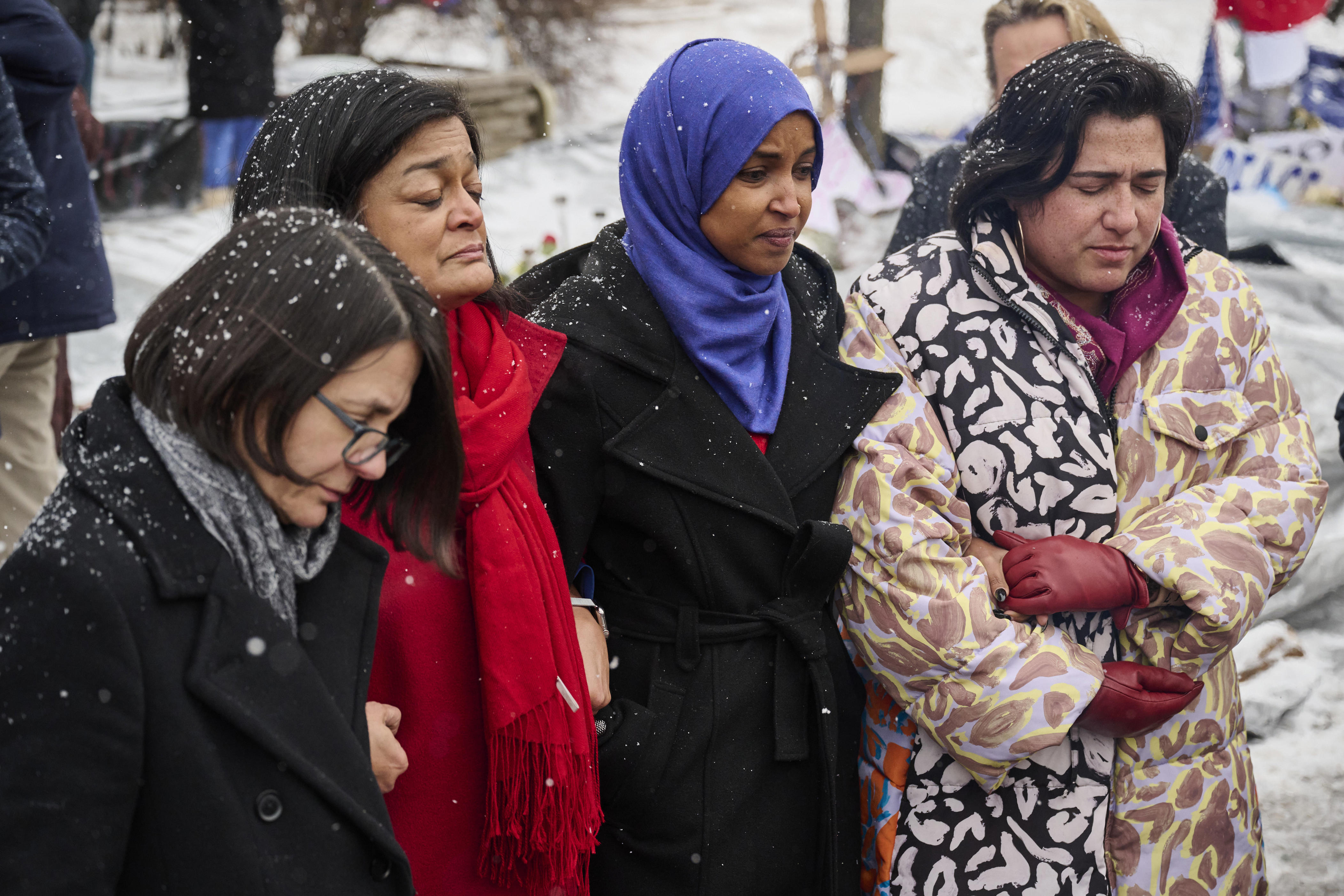 Trump administration uses ICE to pressure blue states