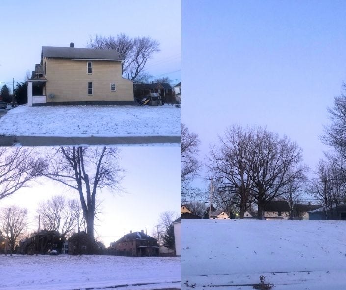 A new Alliance partnership plans to build affordable houses in low ...