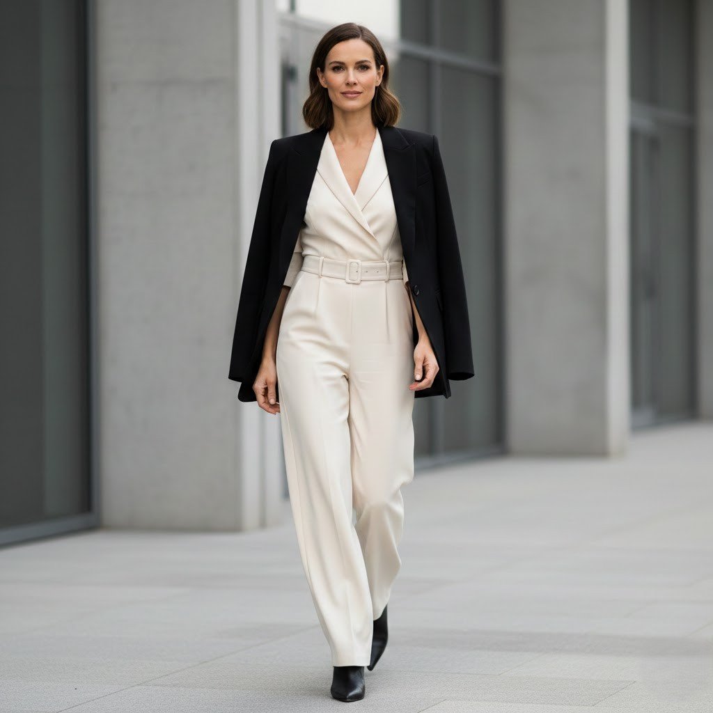 9 style mistakes that can instantly age your look, according to women