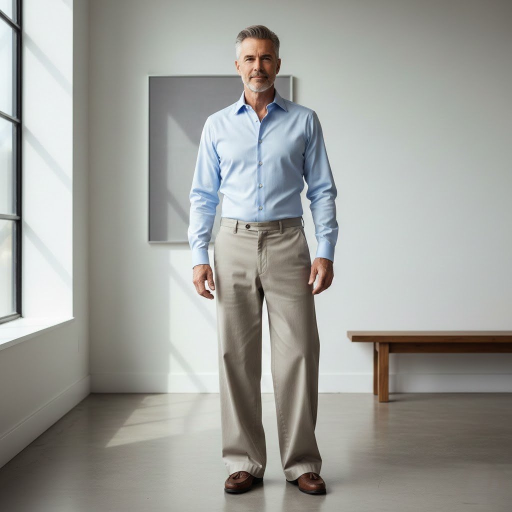 9 style errors every middle-aged man needs to quit