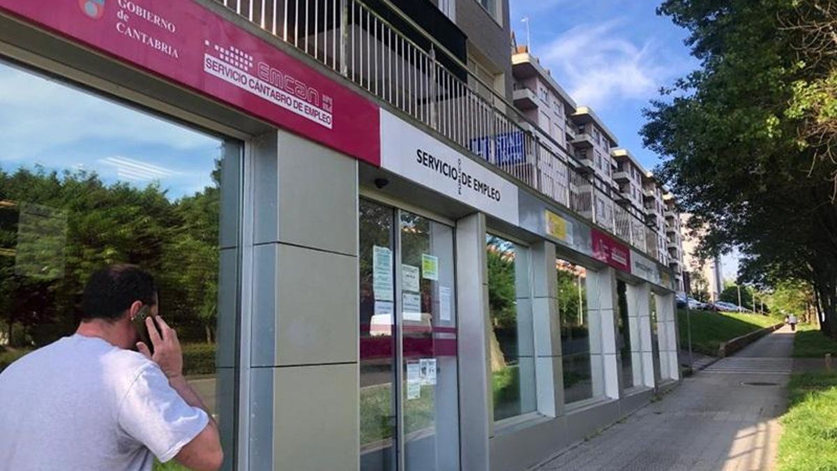 Cantabria, la comunidad donde más bajó el paro en 2025: 4.100 personas ...