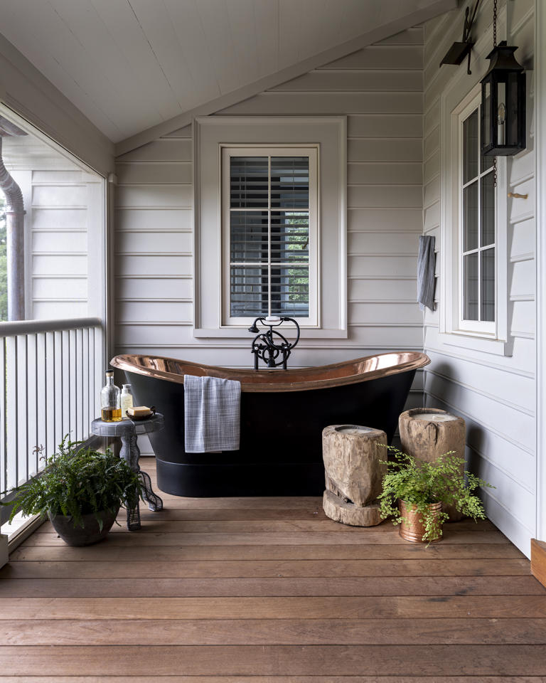 Your home is too boring. Let’s get a little weird.