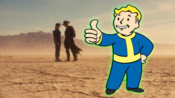 Fallout season 2's last two episodes on Prime Video to air earlier than ...