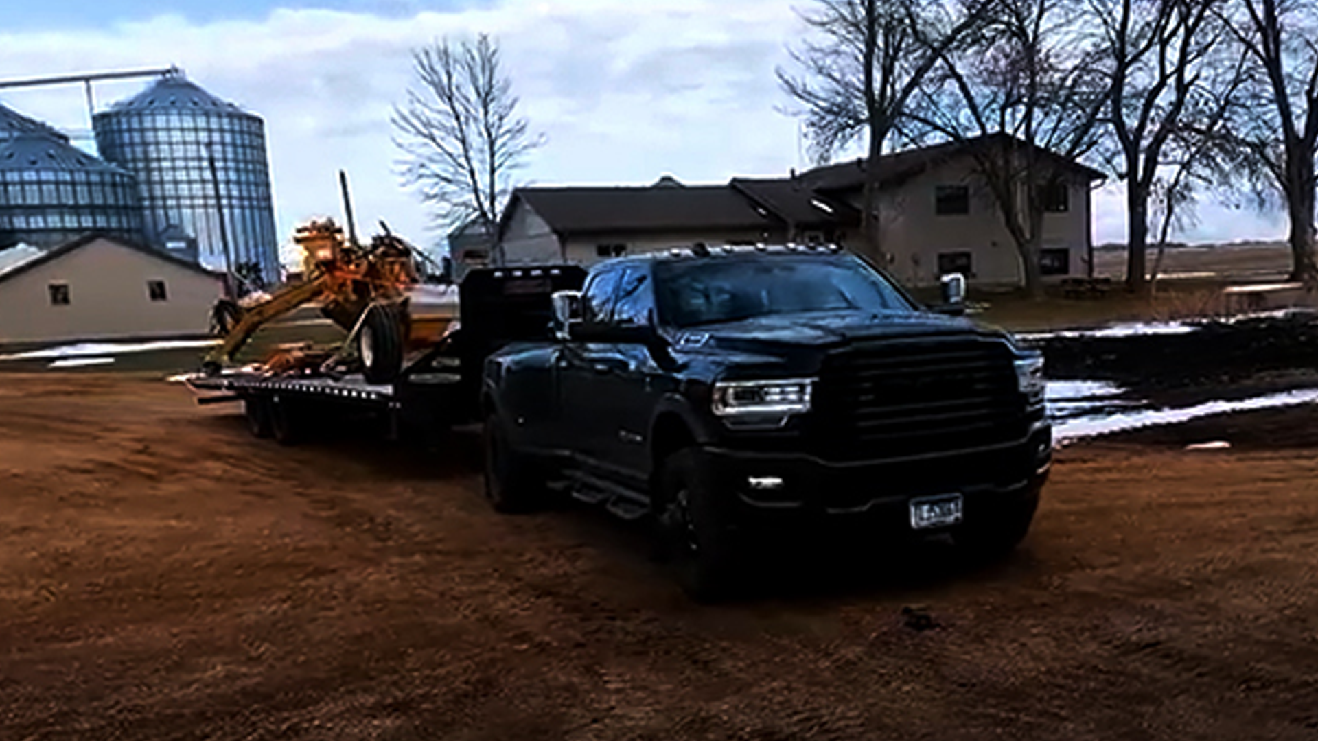 Dougo's ultimate catch comes true