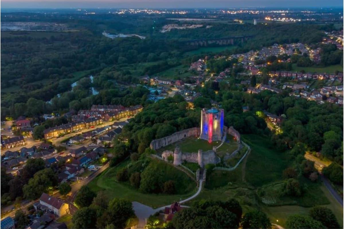 Meeting to be held to discuss Conisbrough bid to become first UK town ...