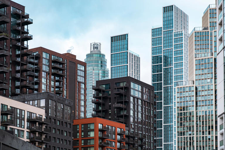 Leasehold Reform Bill could shake up housing market