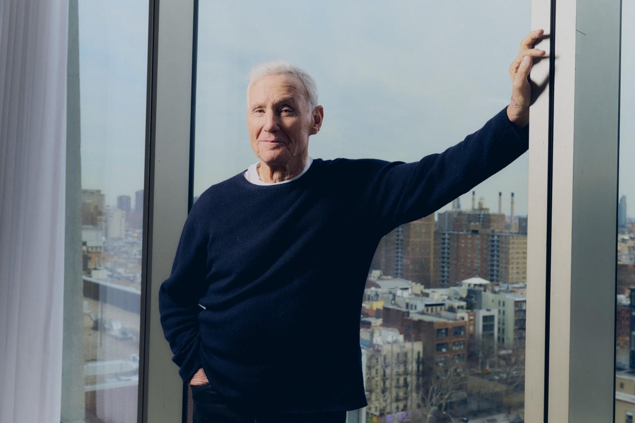 Ian Schrager forges new partnership to revamp his stalled hotel brand