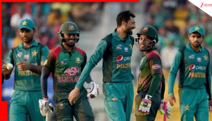 Will Bangladesh replace Pakistan at T20 World Cup 2026 after Mohsin ...