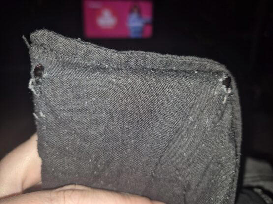 Galaxy S24 Ultra’s sharp corners are ripping holes in users' pockets