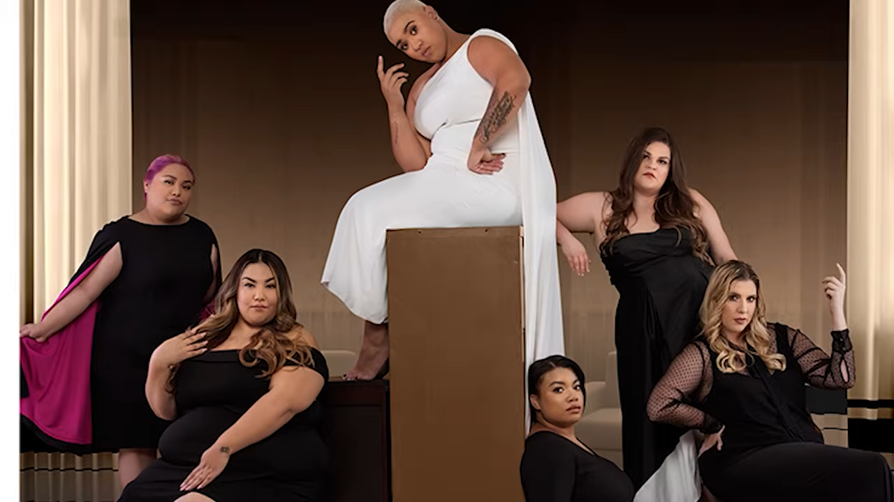 Why fat acceptance was never about health