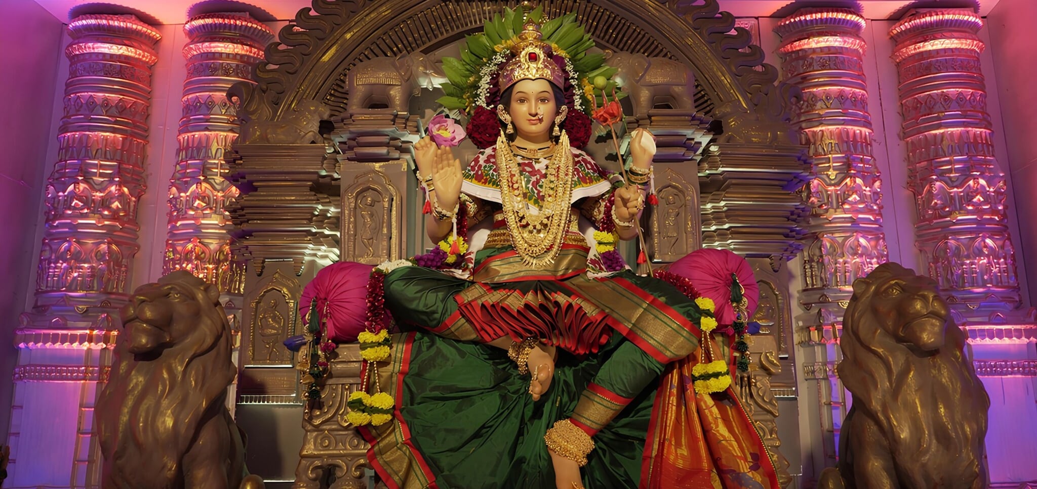 Chaitra Navratri 2026: Dates, devotion, and the rhythm of nine days