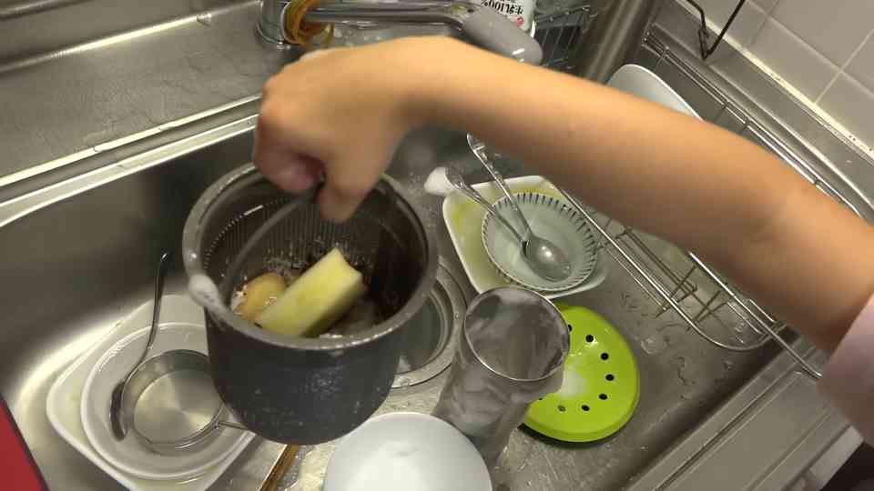 How Japanese homes stay organized