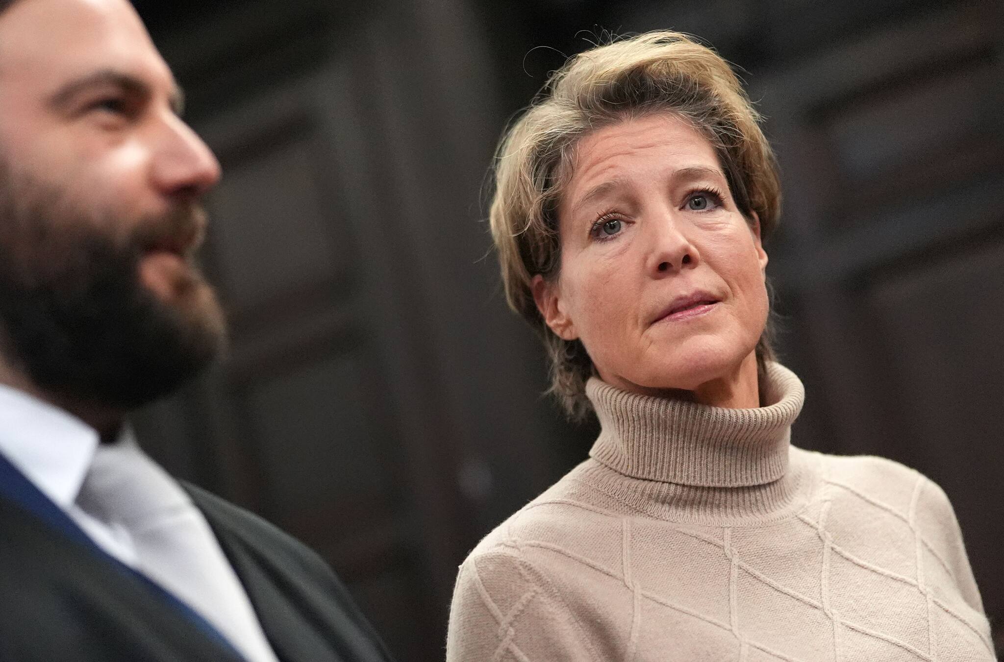 Block-Verteidiger will Verfahren einstellen lassen