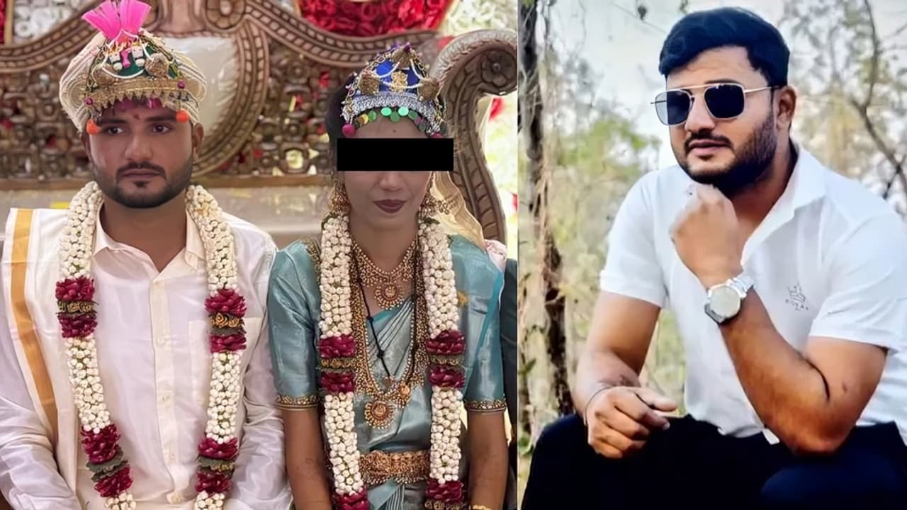 What led to two suicides in Karnataka's Davanagere? Harassment claims ...