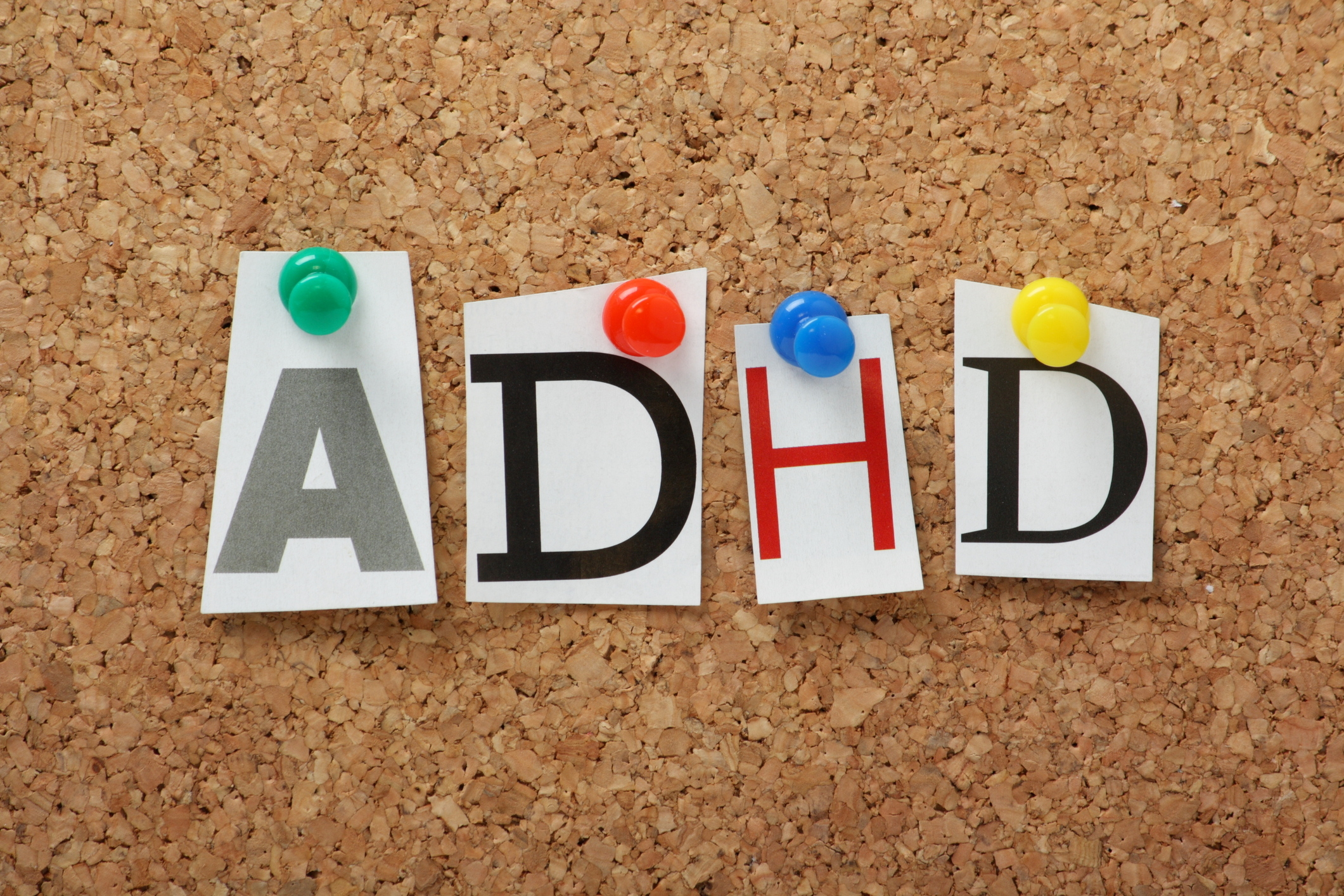 Asking Eric: Friend’s ADHD diagnosis causes conflict