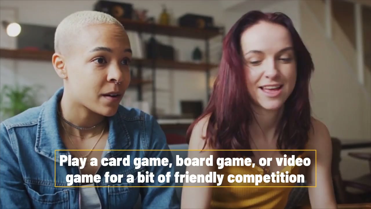 10 fun and interactive Valentine’s Day ideas