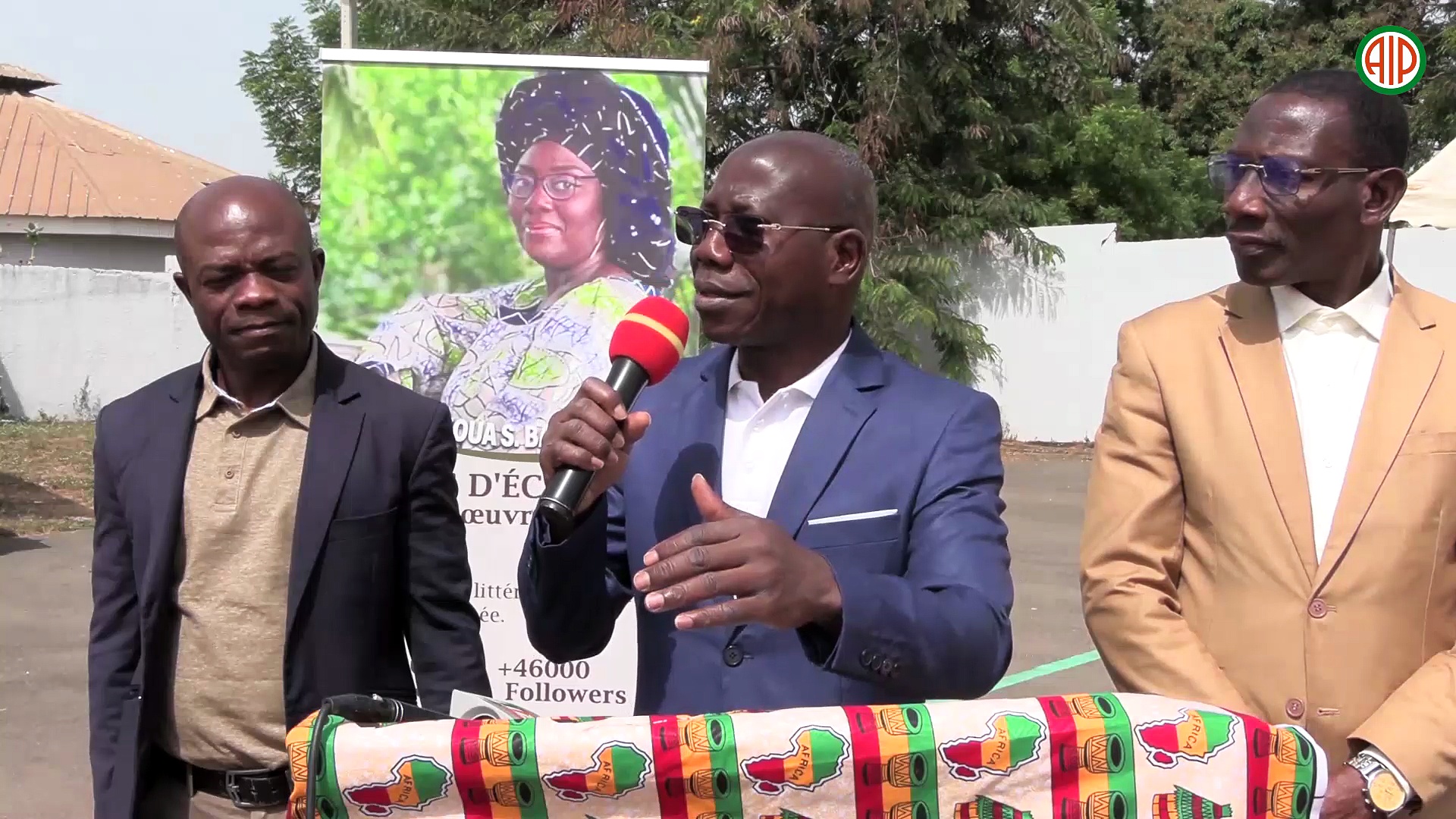 Région-Séguéla/L’écrivaine Mahoua S. Bakayoko entame la 6è Tournée ...