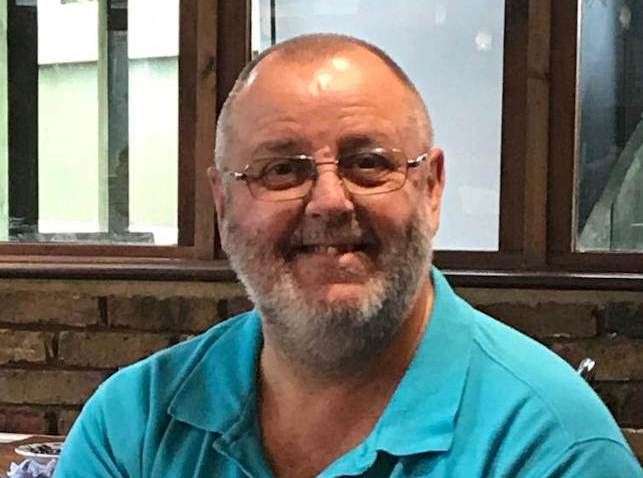 Tributes paid to Isle of Sheppey dad and Sheppey United FC fan who died ...