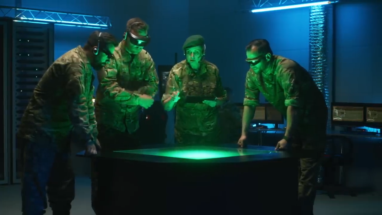 Something went wrong - this was not how SpaceX expected the test to go