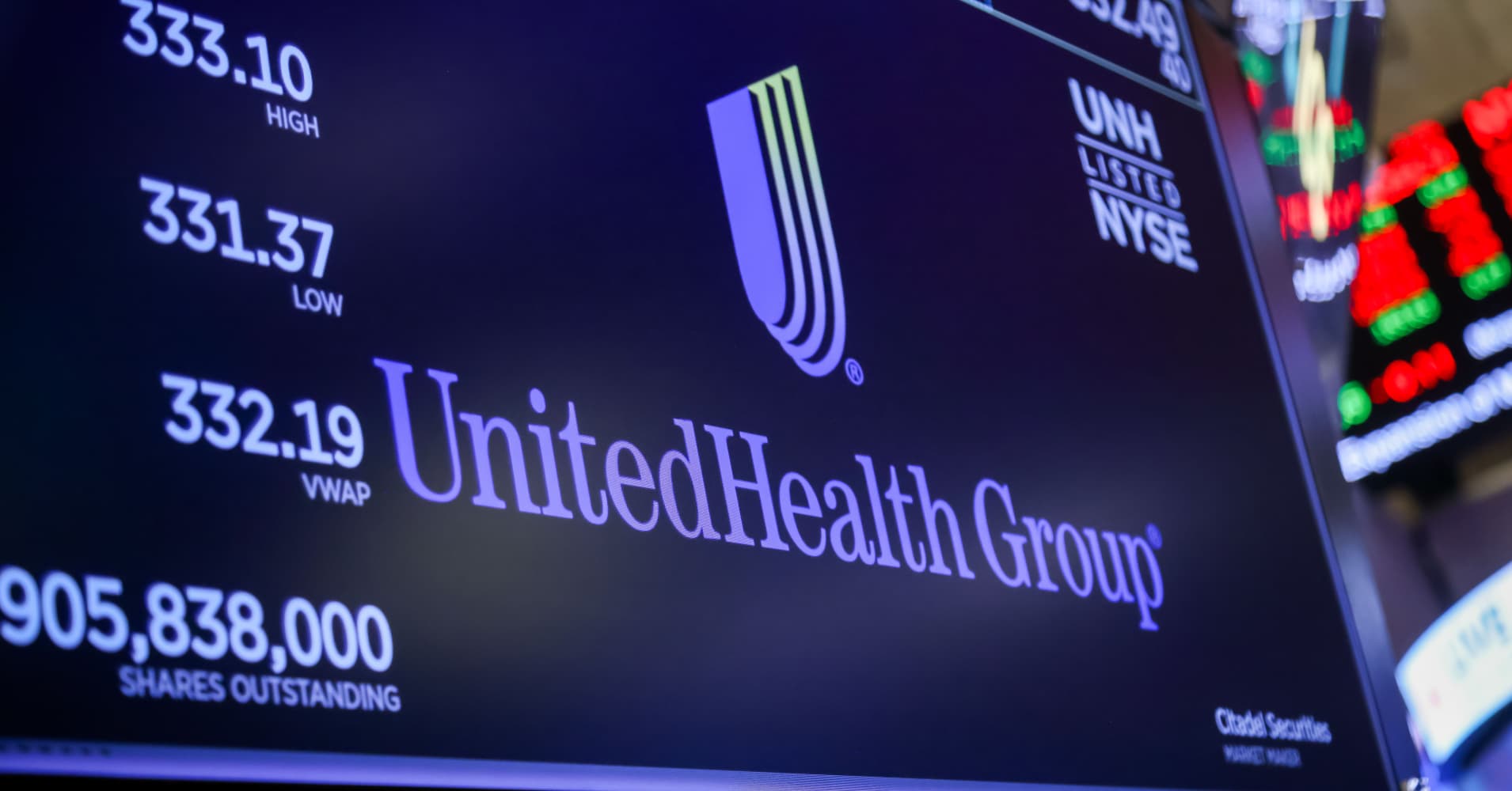 UnitedHealth posts modest earnings beat, soft revenue guidance as ...