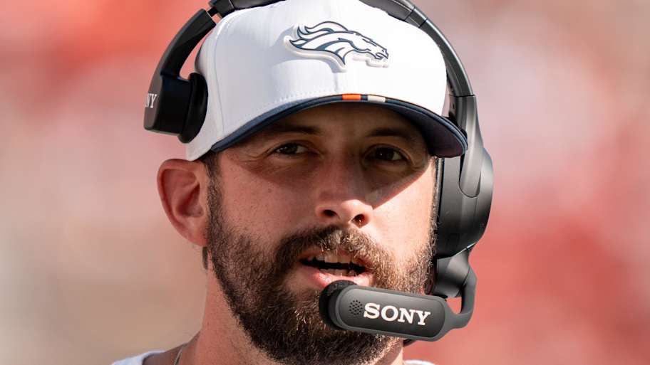 A glimpse at Davis Webb's potential Raiders coaching staff